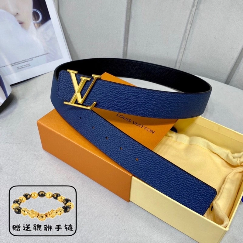 Bargain Louis Vuitton Belts