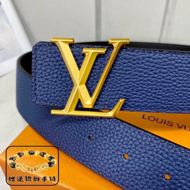 Bargain Louis Vuitton Belts