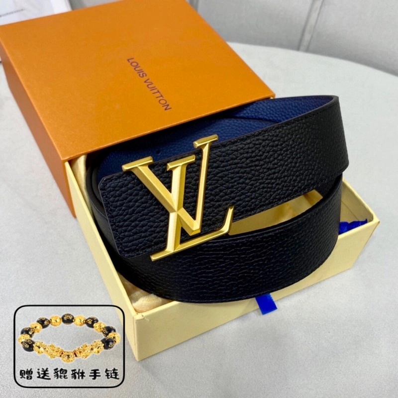 Bargain Louis Vuitton Belts