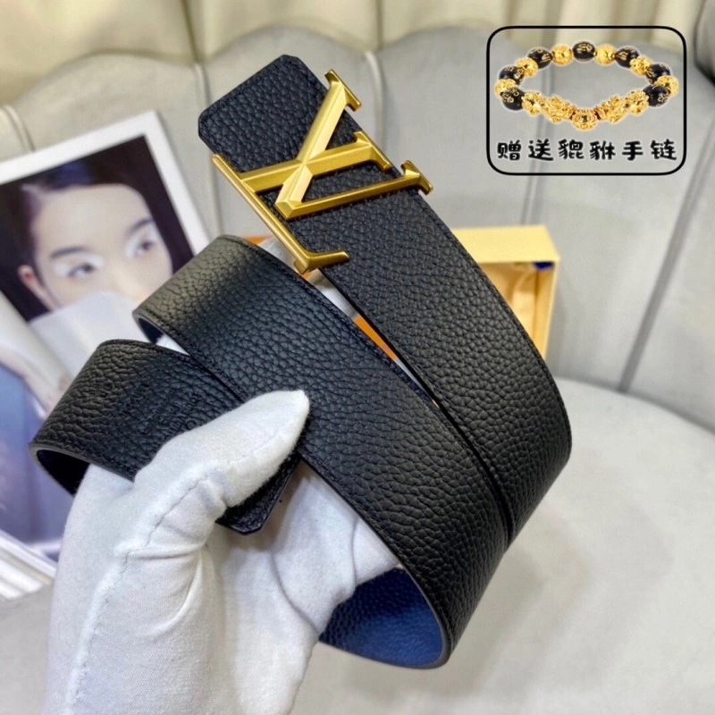Bargain Louis Vuitton Belts
