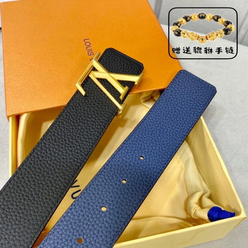 Bargain Louis Vuitton Belts