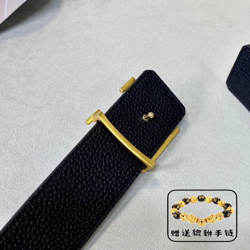 Bargain Louis Vuitton Belts