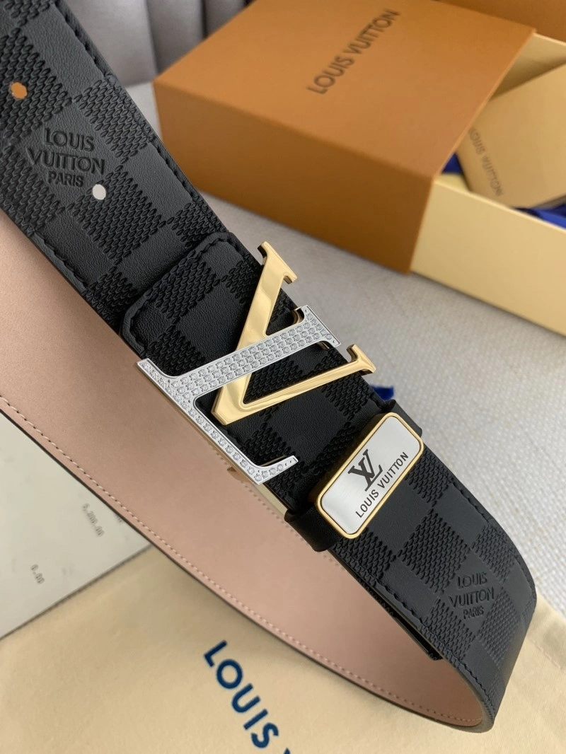 Low-cost Louis Vuitton Belts