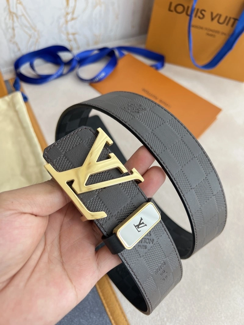 Cut-rate Louis Vuitton Belts