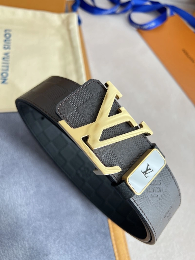Cut-rate Louis Vuitton Belts