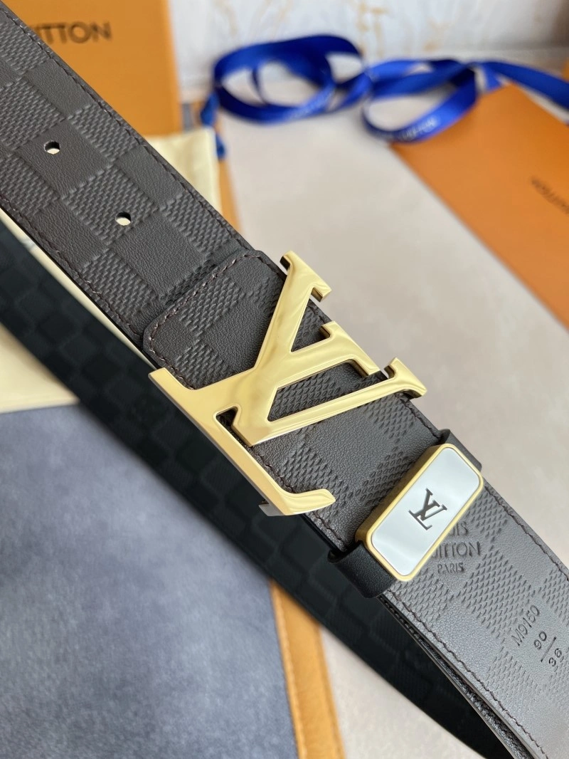 Cut-rate Louis Vuitton Belts