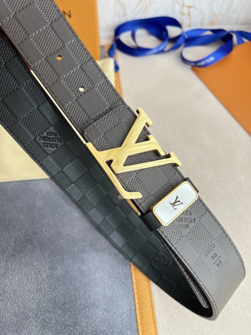 Cut-rate Louis Vuitton Belts