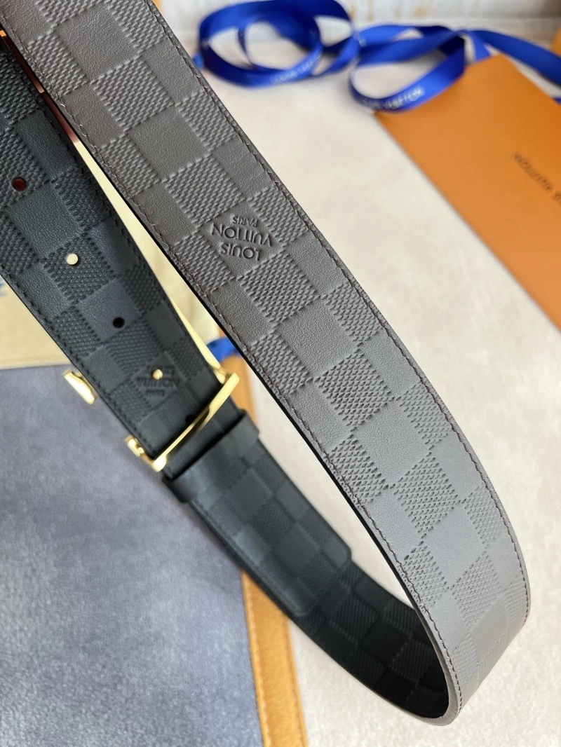 Cut-rate Louis Vuitton Belts