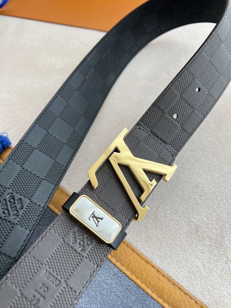 Cut-rate Louis Vuitton Belts