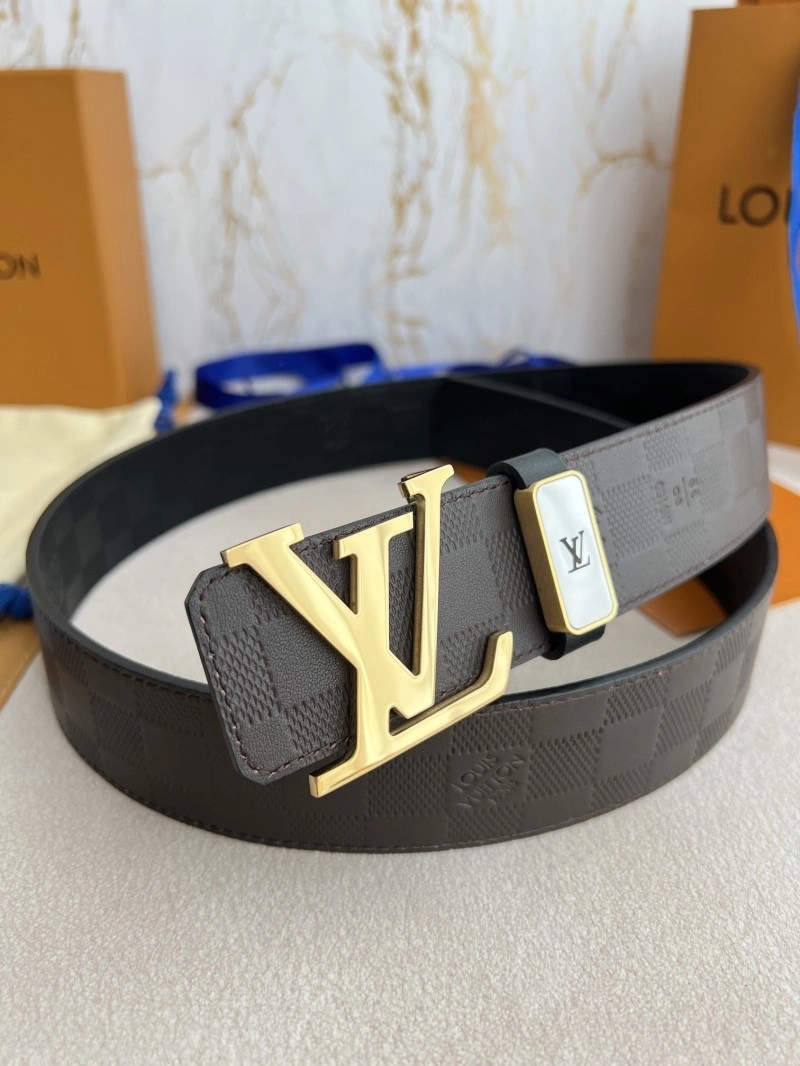 Cut-rate Louis Vuitton Belts