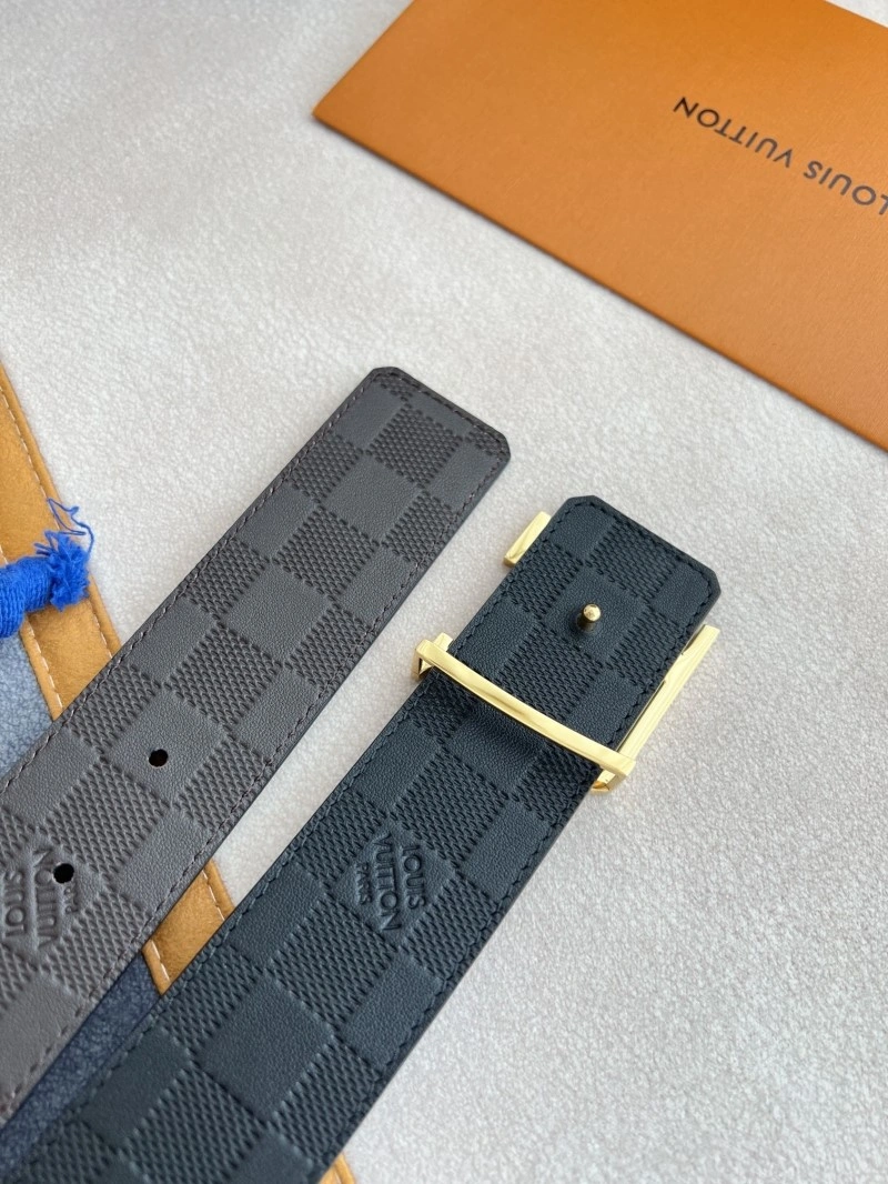 Cut-rate Louis Vuitton Belts