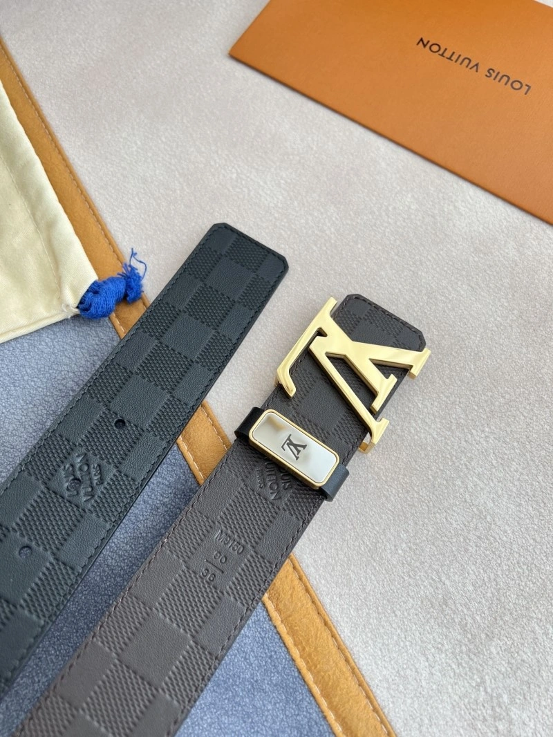 Cut-rate Louis Vuitton Belts