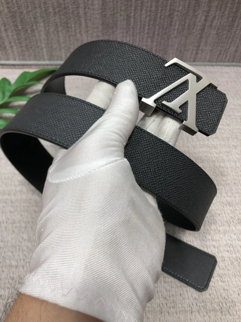 Discounted Louis Vuitton Belts