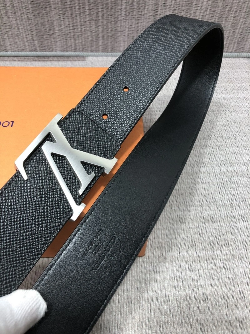 Discounted Louis Vuitton Belts