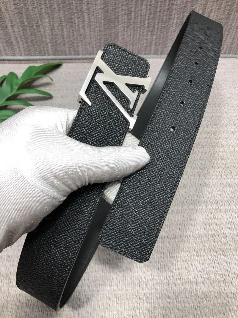 Discounted Louis Vuitton Belts