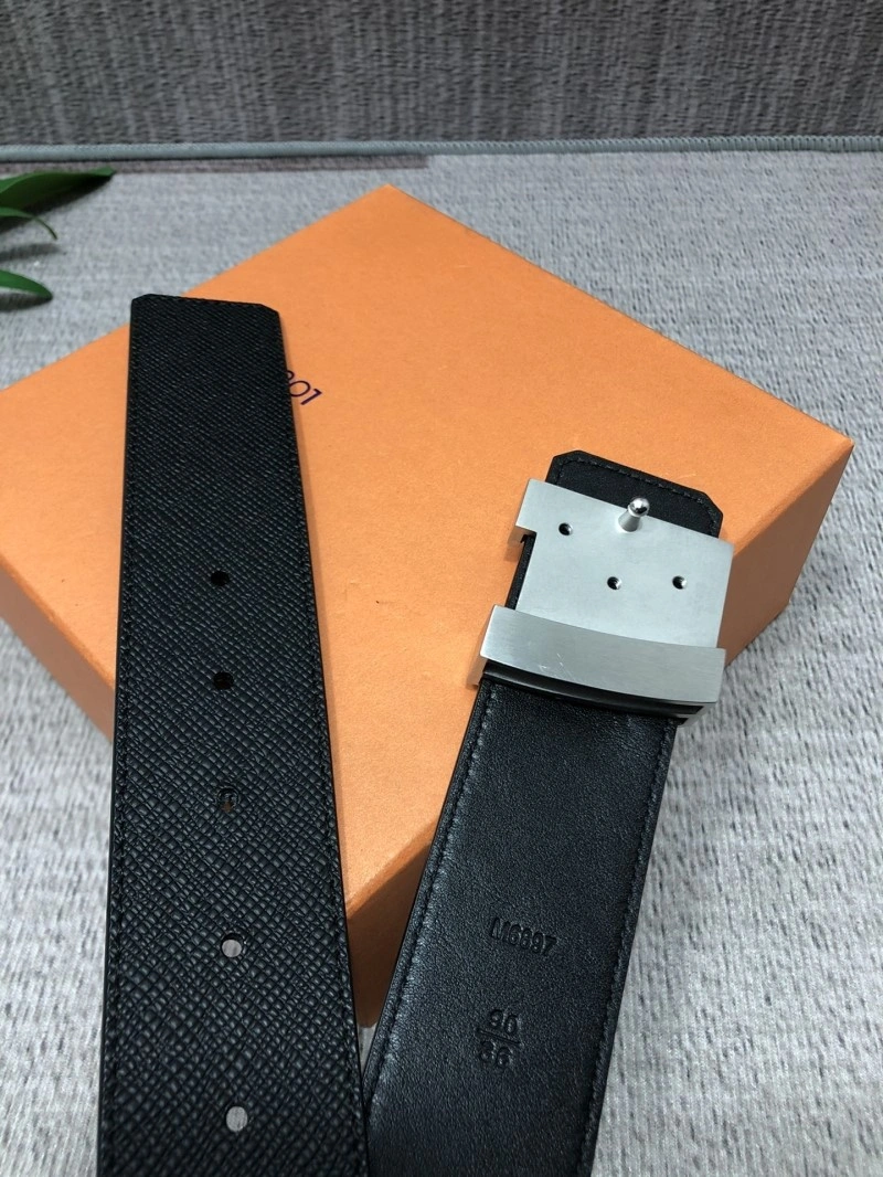 Discounted Louis Vuitton Belts