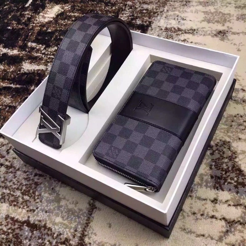 High fidelity Louis Vuitton Belts