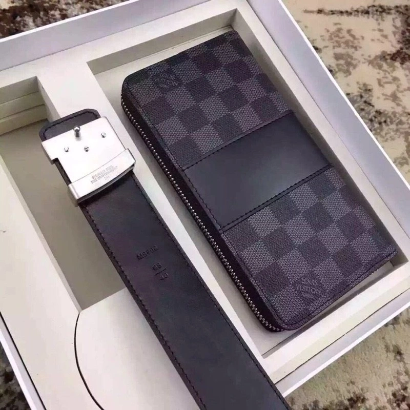 High fidelity Louis Vuitton Belts