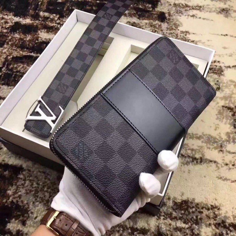 High fidelity Louis Vuitton Belts
