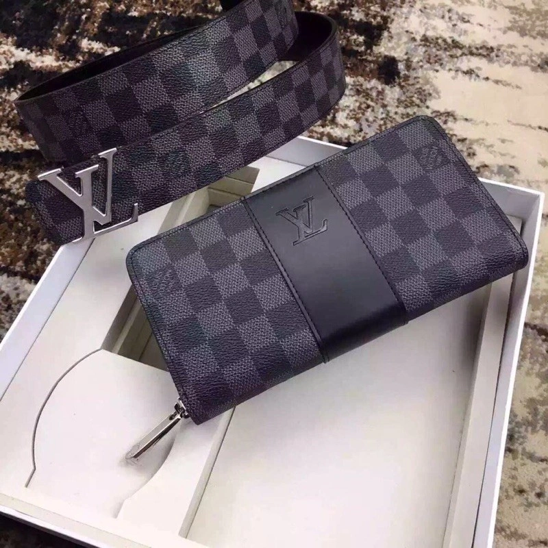 High fidelity Louis Vuitton Belts