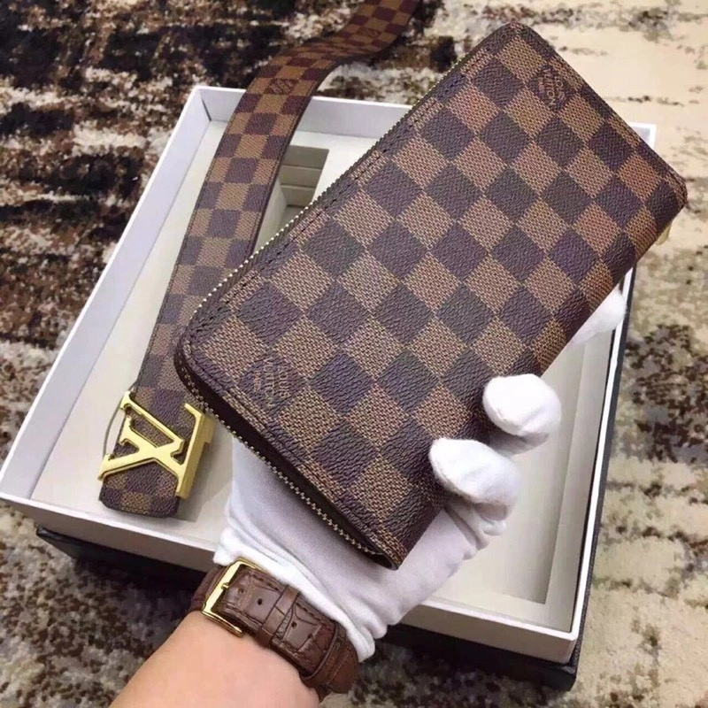 Reasonably priced Louis Vuitton Belts