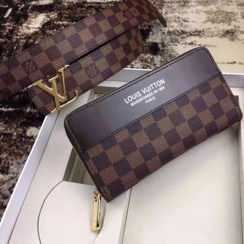 Reasonably priced Louis Vuitton Belts