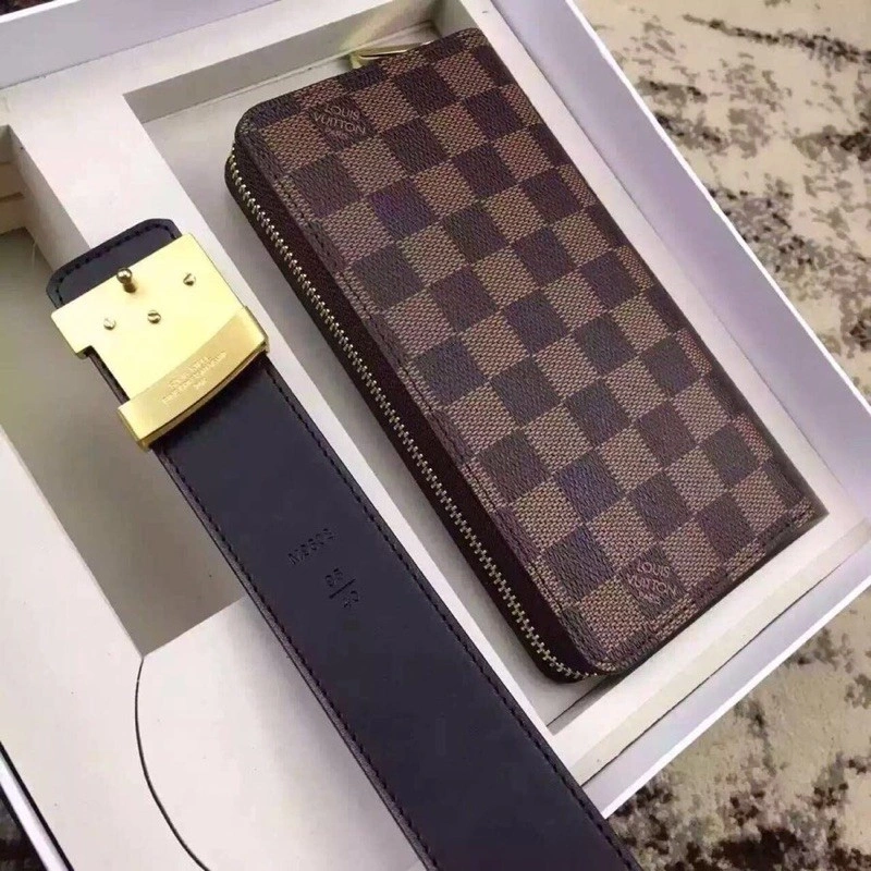 Reasonably priced Louis Vuitton Belts