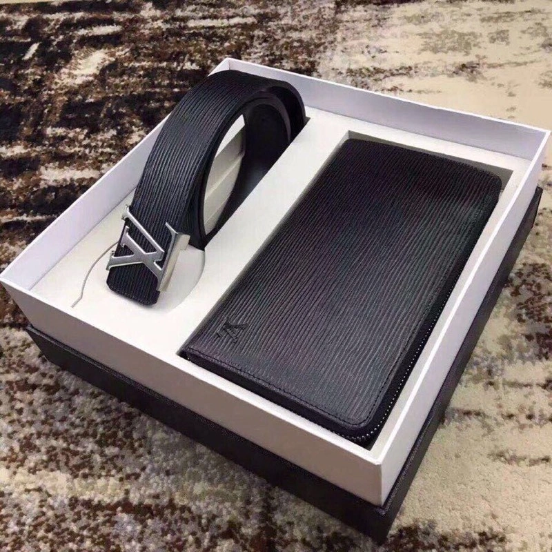 Precise copy Louis Vuitton Belts