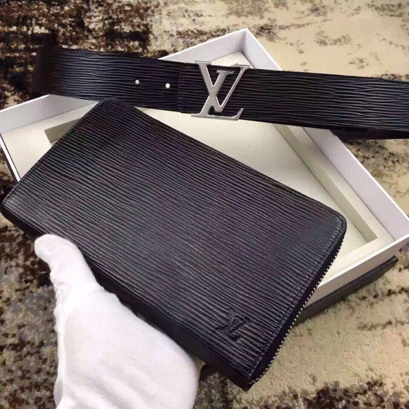 Precise copy Louis Vuitton Belts