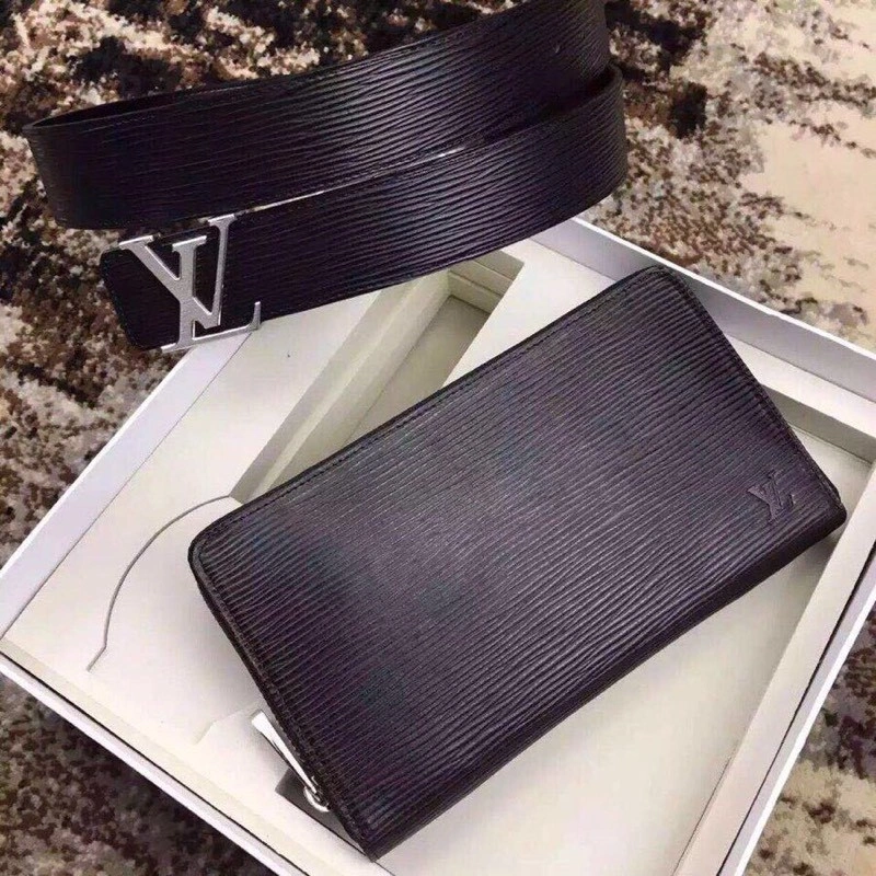 Precise copy Louis Vuitton Belts