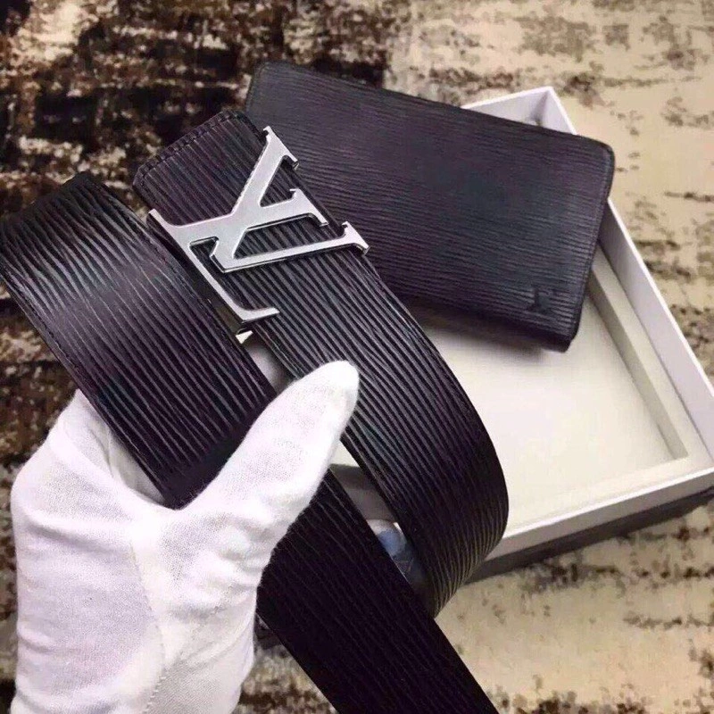 Precise copy Louis Vuitton Belts