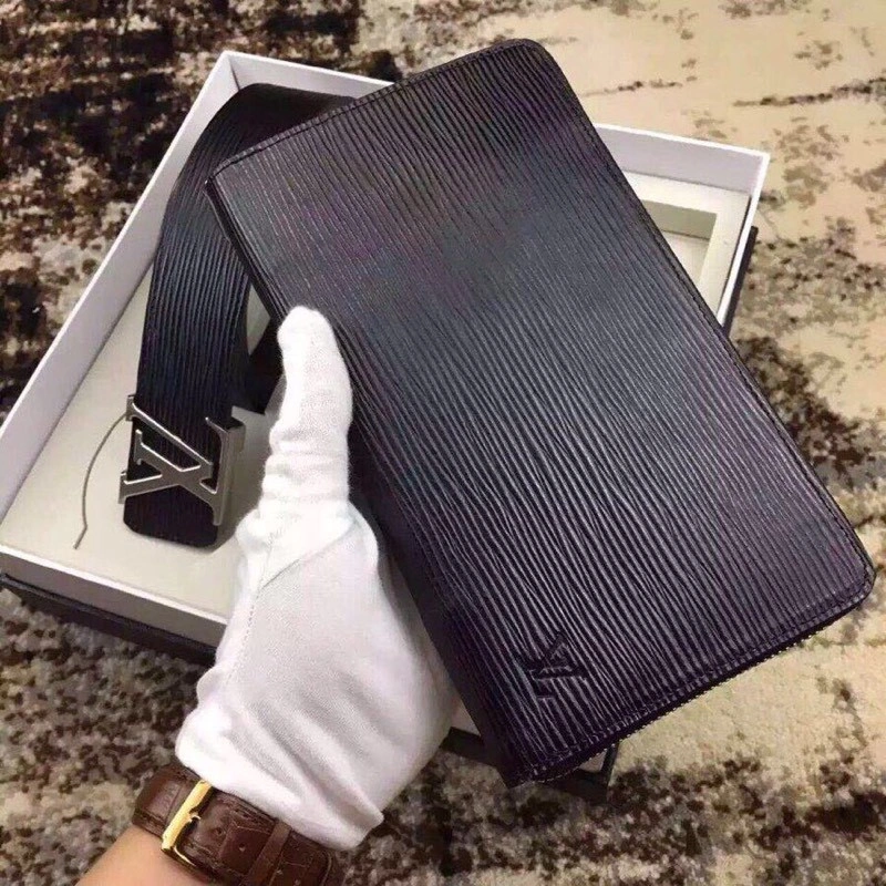 Precise copy Louis Vuitton Belts