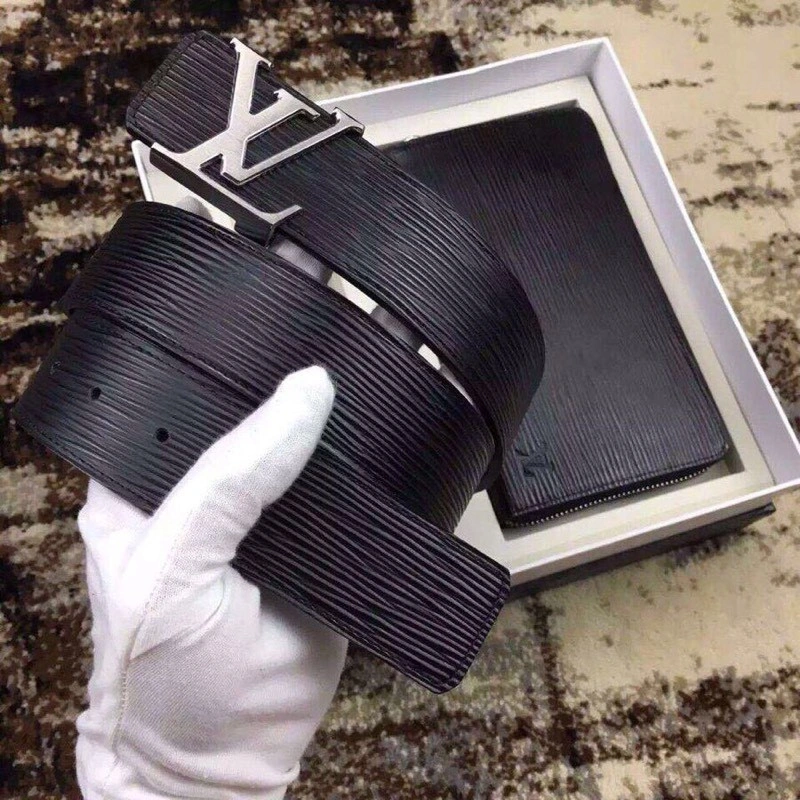 Precise copy Louis Vuitton Belts