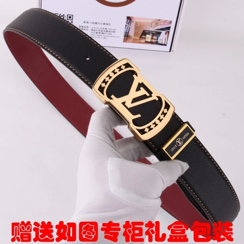 Inexpensive Louis Vuitton Belts