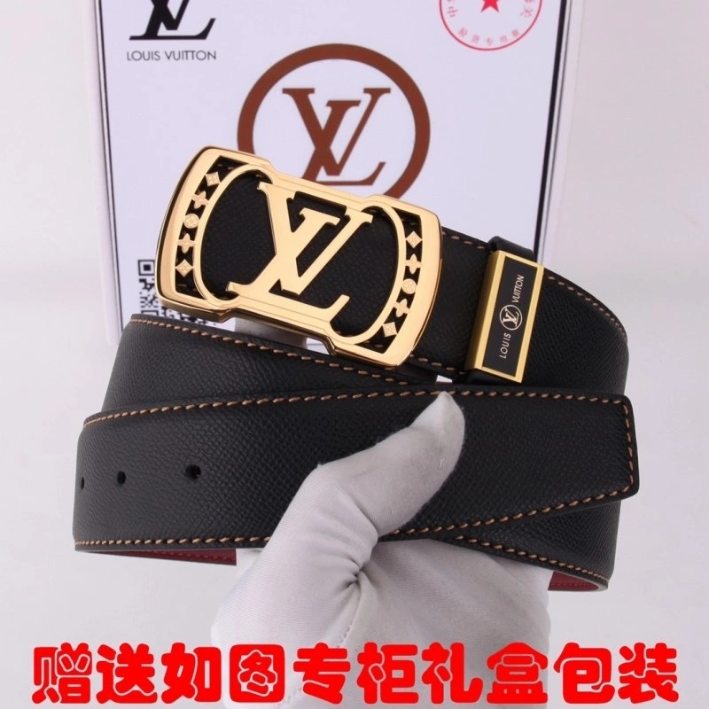 Inexpensive Louis Vuitton Belts