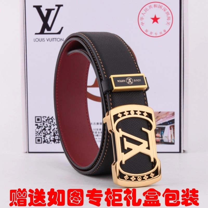 Inexpensive Louis Vuitton Belts