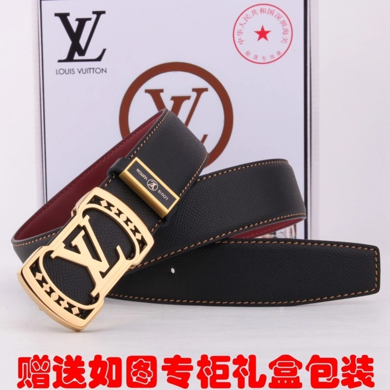 Inexpensive Louis Vuitton Belts