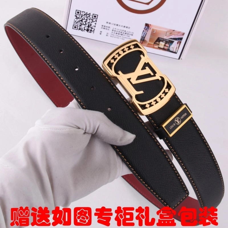 Inexpensive Louis Vuitton Belts