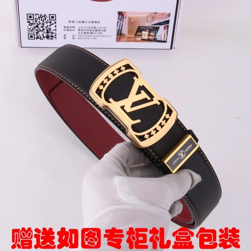 Inexpensive Louis Vuitton Belts
