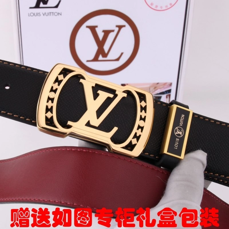 Inexpensive Louis Vuitton Belts