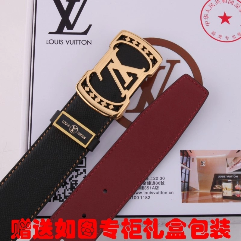 Inexpensive Louis Vuitton Belts