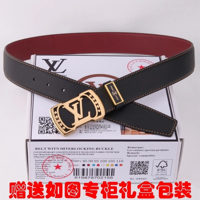 Inexpensive Louis Vuitton Belts