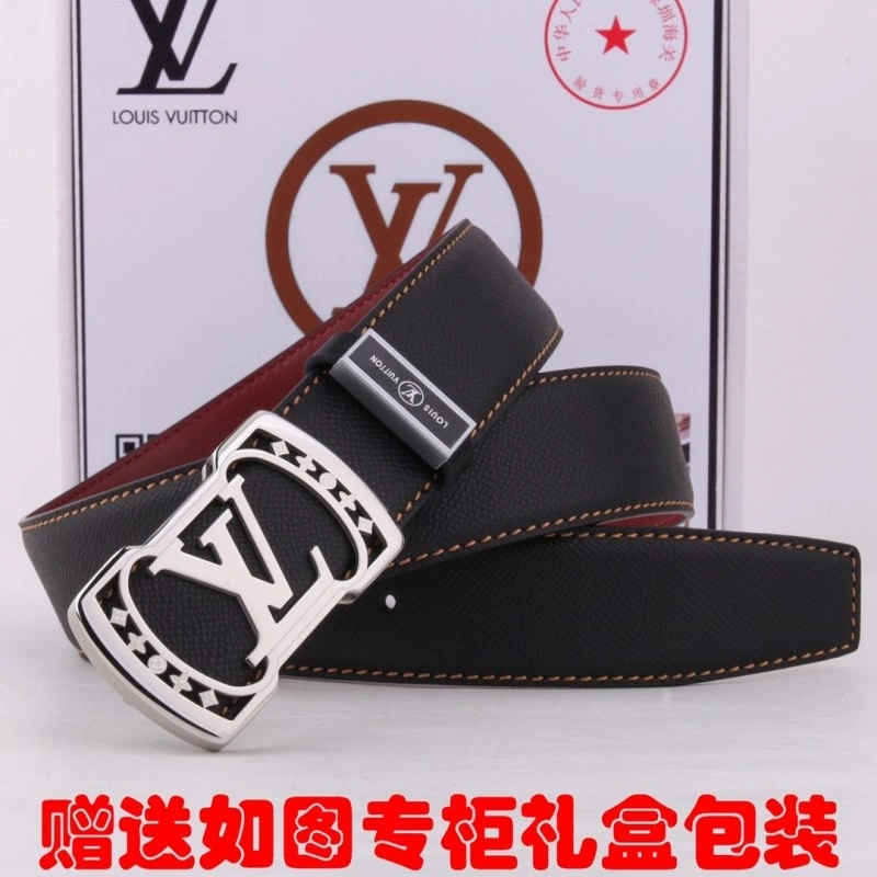 Top match Louis Vuitton Belts