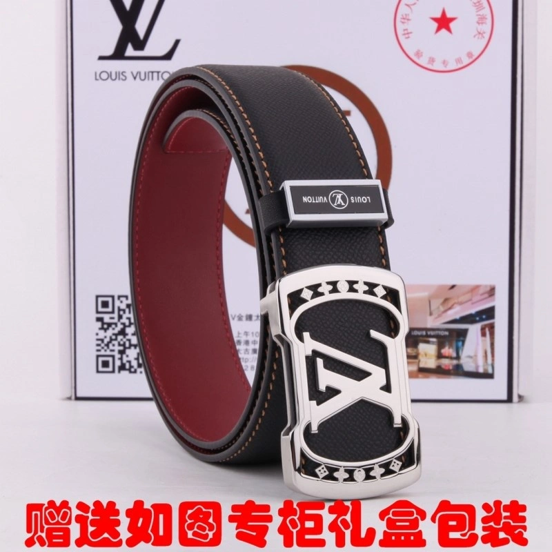 Top match Louis Vuitton Belts