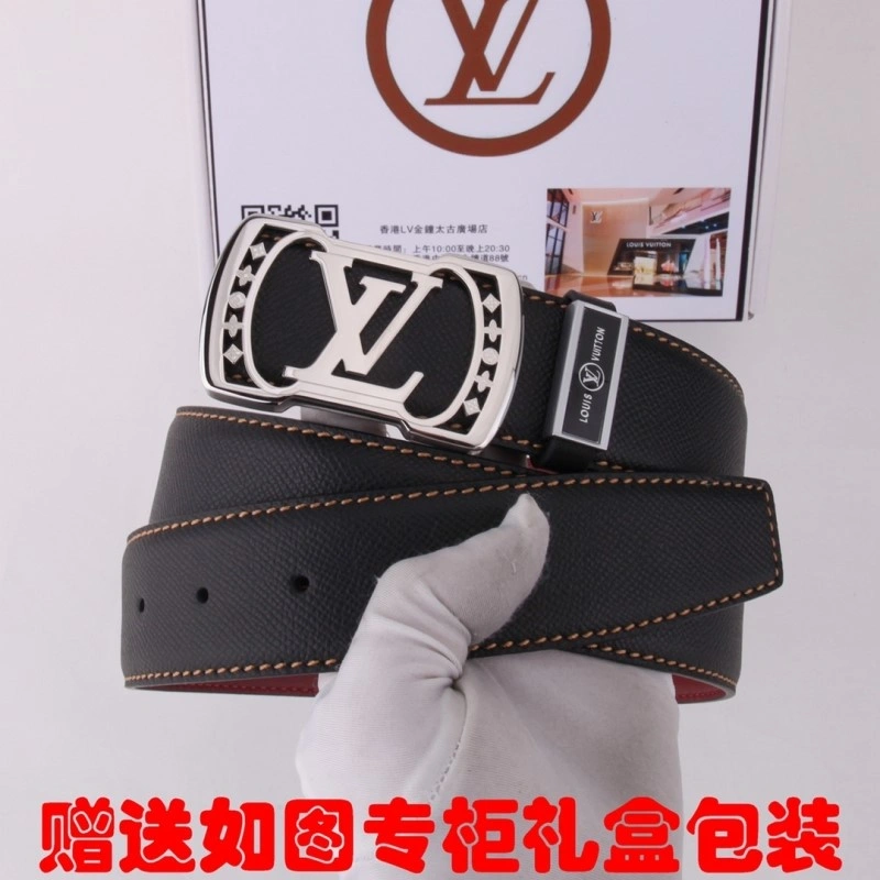 Top match Louis Vuitton Belts