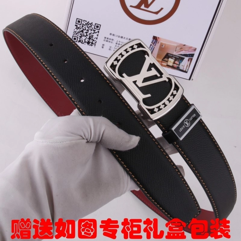 Top match Louis Vuitton Belts