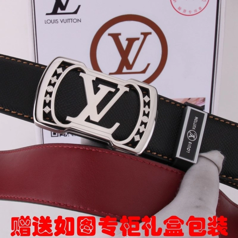 Top match Louis Vuitton Belts