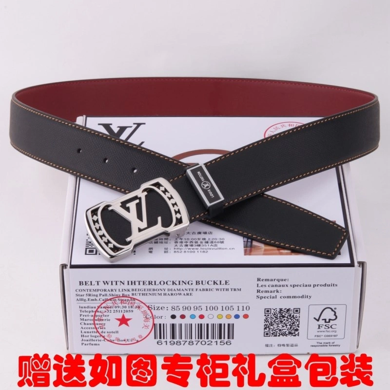 Top match Louis Vuitton Belts