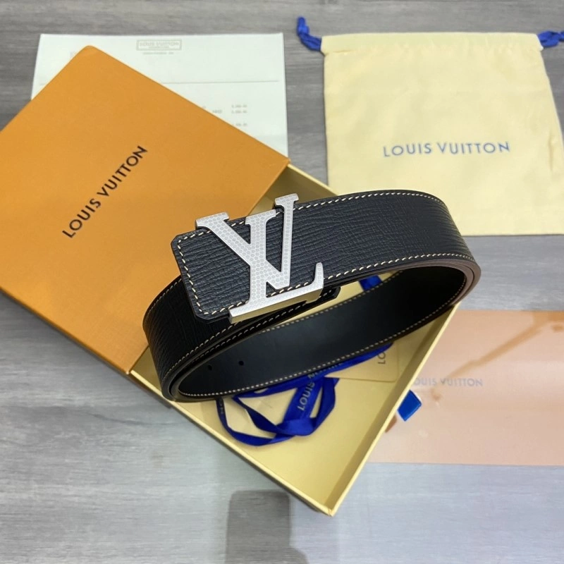 Original Louis Vuitton Belts