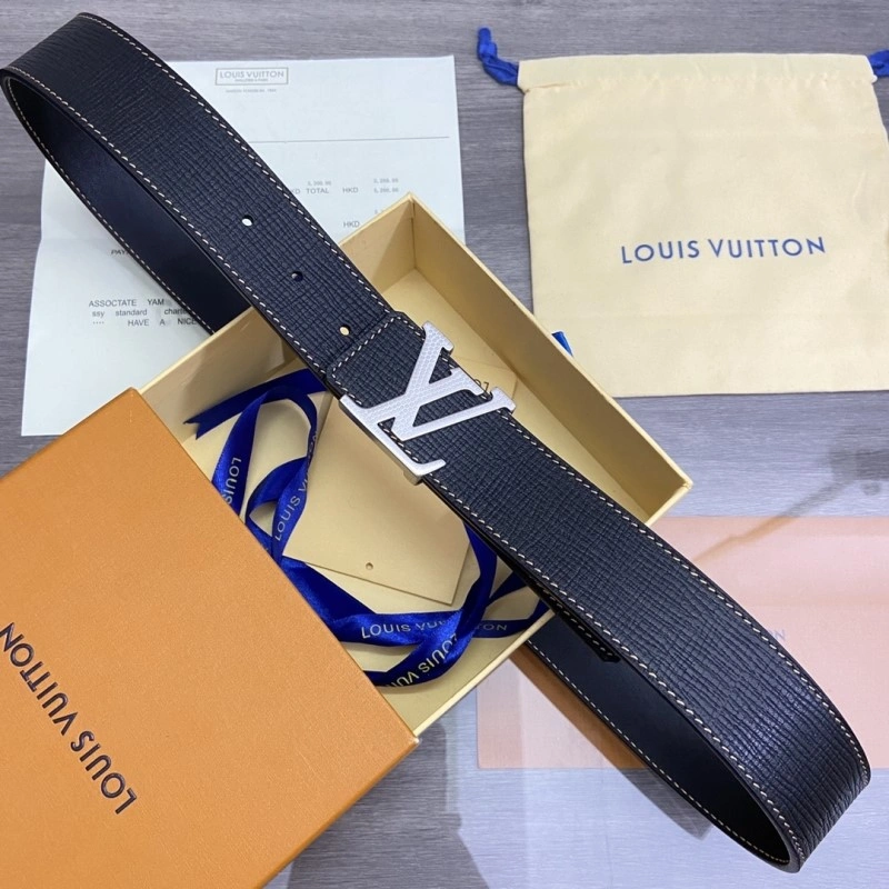 Original Louis Vuitton Belts